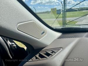 Pelēks Nissan X-Trail 2023 Tallina, ar dzinēja tilpumu 1.50 L un nobraukumu 70 tūkst. km par 36770 €, foto 18 vietnē AUTOMOTO.COM.LV
