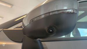 Grey Nissan X-Trail 2023 in Siauliai, with an engine capacity of 1.50 L and mileage of 25 thousand km for 33500 €, photo 4 on AUTOMOTO.COM.LV