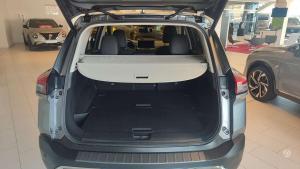 Grey Nissan X-Trail 2023 in Siauliai, with an engine capacity of 1.50 L and mileage of 25 thousand km for 33500 €, photo 6 on AUTOMOTO.COM.LV