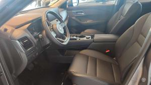 Grey Nissan X-Trail 2023 in Siauliai, with an engine capacity of 1.50 L and mileage of 25 thousand km for 33500 €, photo 8 on AUTOMOTO.COM.LV