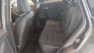 Grey Nissan X-Trail 2023 in Siauliai, with an engine capacity of 1.50 L and mileage of 25 thousand km for 33500 €, photo 12 on AUTOMOTO.COM.LV