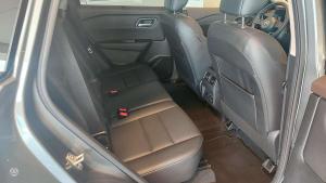 Grey Nissan X-Trail 2023 in Siauliai, with an engine capacity of 1.50 L and mileage of 25 thousand km for 33500 €, photo 13 on AUTOMOTO.COM.LV