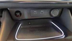 Grey Nissan X-Trail 2023 in Siauliai, with an engine capacity of 1.50 L and mileage of 25 thousand km for 33500 €, photo 24 on AUTOMOTO.COM.LV