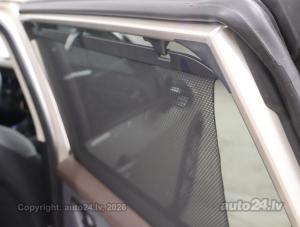 Pelēks Nissan X-Trail 2024 Tallina, ar dzinēja tilpumu 1.50 L un nobraukumu 57 tūkst. km par 30900 €, foto 10 vietnē AUTOMOTO.COM.LV