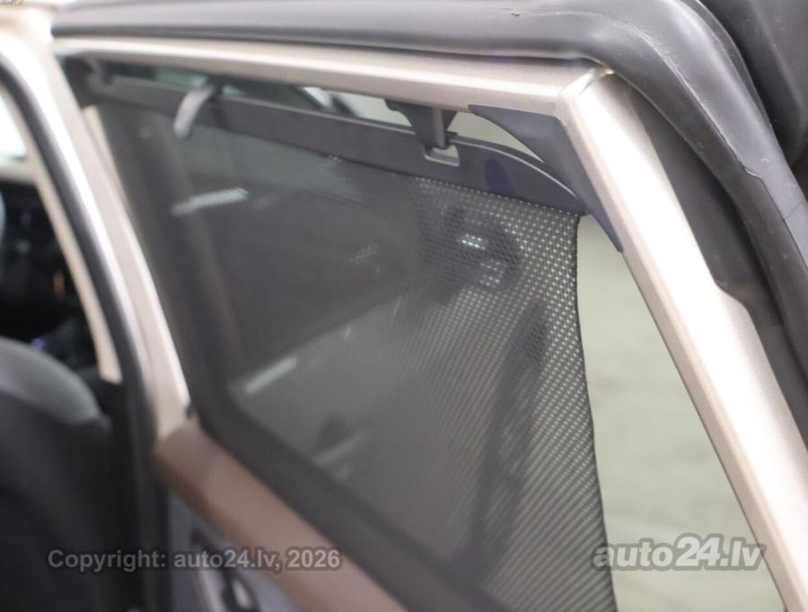 Pelēks Nissan X-Trail 2024 Tallina, ar dzinēja tilpumu 1.50 L un nobraukumu 57 tūkst. km par 30900 €, foto 10 vietnē AUTOMOTO.COM.LV
