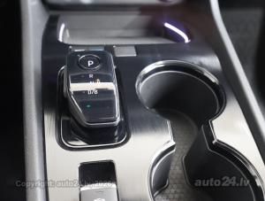 Pelēks Nissan X-Trail 2024 Tallina, ar dzinēja tilpumu 1.50 L un nobraukumu 57 tūkst. km par 30900 €, foto 14 vietnē AUTOMOTO.COM.LV