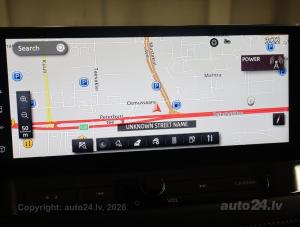 Pelēks Nissan X-Trail 2024 Tallina, ar dzinēja tilpumu 1.50 L un nobraukumu 57 tūkst. km par 30900 €, foto 17 vietnē AUTOMOTO.COM.LV