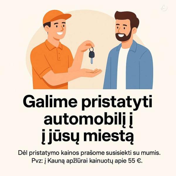 Оранжевый Ниссан ИксТрейл 2015 в Вильнюс, объемом двигателя 1.60 л и пробегом 190 тыс. км за 7900 €, фото 3 на AUTOMOTO.COM.LV
