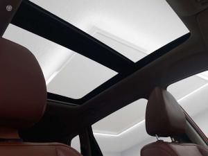 Orange Nissan X-Trail 2018 in Vilnius, with an engine capacity of 1.60 L and mileage of 139 thousand km for 13999 €, photo 10 on AUTOMOTO.COM.LV