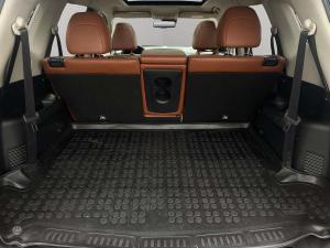 Orange Nissan X-Trail 2018 in Vilnius, with an engine capacity of 1.60 L and mileage of 139 thousand km for 13999 €, photo 12 on AUTOMOTO.COM.LV