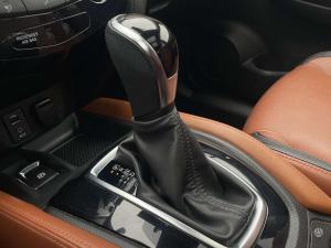Orange Nissan X-Trail 2018 in Vilnius, with an engine capacity of 1.60 L and mileage of 139 thousand km for 13999 €, photo 17 on AUTOMOTO.COM.LV