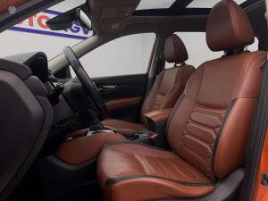 Oranžs Nissan X-Trail 2018 Viļņa, ar dzinēja tilpumu 1.60 L un nobraukumu 139 tūkst. km par 13999 €, foto 16 vietnē AUTOMOTO.COM.LV
