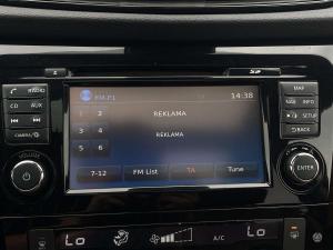 Oranžs Nissan X-Trail 2018 Viļņa, ar dzinēja tilpumu 1.60 L un nobraukumu 139 tūkst. km par 13999 €, foto 18 vietnē AUTOMOTO.COM.LV