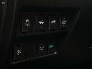 Oranžs Nissan X-Trail 2018 Viļņa, ar dzinēja tilpumu 1.60 L un nobraukumu 139 tūkst. km par 13999 €, foto 21 vietnē AUTOMOTO.COM.LV