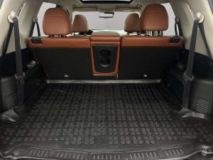 Orange Nissan X-Trail 2018 in Vilnius, with an engine capacity of 1.60 L and mileage of 139 thousand km for 13999 €, photo 12 on AUTOMOTO.COM.LV