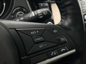 Orange Nissan X-Trail 2018 in Vilnius, with an engine capacity of 1.60 L and mileage of 139 thousand km for 13999 €, photo 20 on AUTOMOTO.COM.LV