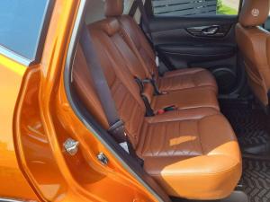 Oranžs Nissan X-Trail 2019 Alīta, ar dzinēja tilpumu 1.62 L un nobraukumu 126 tūkst. km par 9500 €, foto 12 vietnē AUTOMOTO.COM.LV