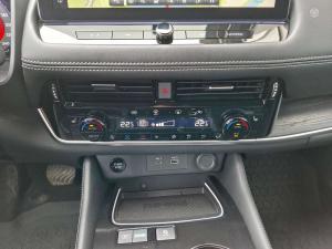 Orange Nissan X-Trail 2023 in Vilnius, with an engine capacity of 1.50 L and mileage of 55 thousand km for 34500 €, photo 24 on AUTOMOTO.COM.LV