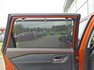 Orange Nissan X-Trail 2023 in Vilnius, with an engine capacity of 1.50 L and mileage of 55 thousand km for 34500 €, photo 28 on AUTOMOTO.COM.LV