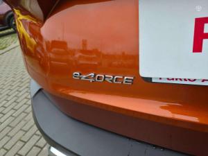 Orange Nissan X-Trail 2023 in Vilnius, with an engine capacity of 1.50 L and mileage of 55 thousand km for 34500 €, photo 31 on AUTOMOTO.COM.LV