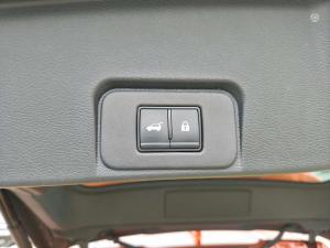 Orange Nissan X-Trail 2023 in Vilnius, with an engine capacity of 1.50 L and mileage of 55 thousand km for 34500 €, photo 34 on AUTOMOTO.COM.LV