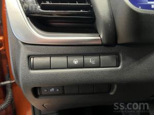Oranžs Nissan X-Trail 2023 Rīga, ar dzinēja tilpumu 1.50 L un nobraukumu 34 tūkst. km par 29990 €, foto 17 vietnē AUTOMOTO.COM.LV