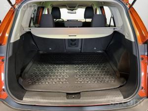 Oranžs Nissan X-Trail 2023 Rīga, ar dzinēja tilpumu 1.50 L un nobraukumu 34 tūkst. km par 29990 €, foto 21 vietnē AUTOMOTO.COM.LV
