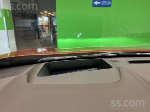 Oranžs Nissan X-Trail 2023 Rīga, ar dzinēja tilpumu 1.50 L un nobraukumu 34 tūkst. km par 29990 €, foto 23 vietnē AUTOMOTO.COM.LV