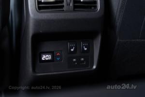 Orange Nissan X-Trail 2023 in Tallinn, with an engine capacity of 1.50 L and mileage of 33 thousand km for 27900 €, photo 16 on AUTOMOTO.COM.LV