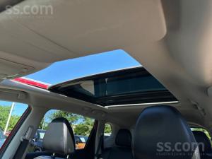 Sarkans Nissan X-Trail 2019 Liepāja, ar dzinēja tilpumu 1.60 L un nobraukumu 218 tūkst. km par 13900 €, foto 18 vietnē AUTOMOTO.COM.LV