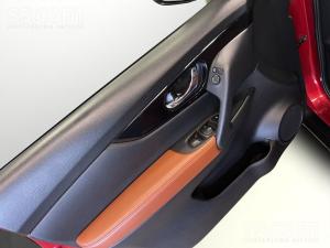 Sarkans Nissan X-Trail 2019 Rīga, ar dzinēja tilpumu 1.30 L un nobraukumu 112 tūkst. km par 16490 €, foto 13 vietnē AUTOMOTO.COM.LV