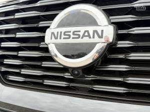 Red Nissan X-Trail 2021 in Kretinga, with an engine capacity of 2.50 L and mileage of 68 thousand km for 24999 €, photo 10 on AUTOMOTO.COM.LV