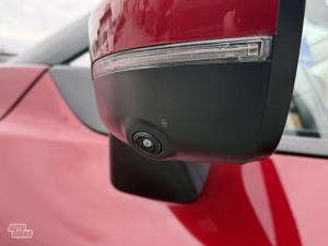 Red Nissan X-Trail 2021 in Kretinga, with an engine capacity of 2.50 L and mileage of 68 thousand km for 24999 €, photo 13 on AUTOMOTO.COM.LV