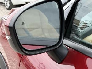 Red Nissan X-Trail 2021 in Kretinga, with an engine capacity of 2.50 L and mileage of 68 thousand km for 24999 €, photo 15 on AUTOMOTO.COM.LV