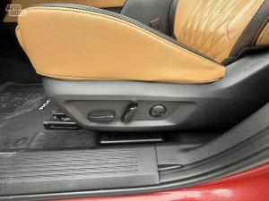 Red Nissan X-Trail 2021 in Kretinga, with an engine capacity of 2.50 L and mileage of 68 thousand km for 24999 €, photo 18 on AUTOMOTO.COM.LV