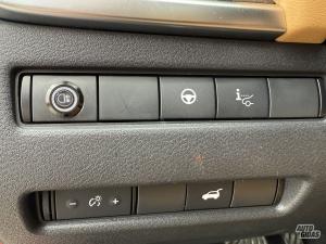 Red Nissan X-Trail 2021 in Kretinga, with an engine capacity of 2.50 L and mileage of 68 thousand km for 24999 €, photo 20 on AUTOMOTO.COM.LV