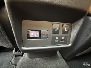 Red Nissan X-Trail 2021 in Kretinga, with an engine capacity of 2.50 L and mileage of 68 thousand km for 24999 €, photo 30 on AUTOMOTO.COM.LV