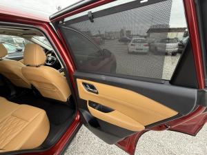 Red Nissan X-Trail 2021 in Kretinga, with an engine capacity of 2.50 L and mileage of 68 thousand km for 24999 €, photo 34 on AUTOMOTO.COM.LV