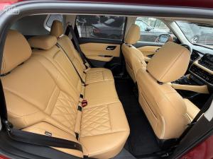Red Nissan X-Trail 2021 in Kretinga, with an engine capacity of 2.50 L and mileage of 68 thousand km for 24999 €, photo 35 on AUTOMOTO.COM.LV