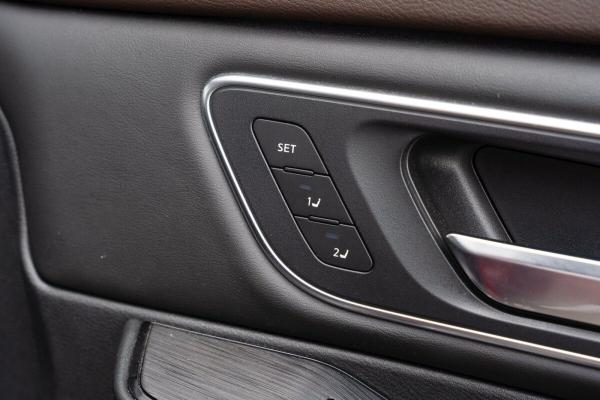Sarkans Nissan X-Trail 2023 Rīga, ar dzinēja tilpumu 1.50 L un nobraukumu 40 tūkst. km par 33900 €, foto 8 vietnē AUTOMOTO.COM.LV