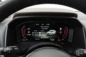 Красный Ниссан ИксТрейл 2023 в Рига, объемом двигателя 1.50 л и пробегом 40 тыс. км за 33900 €, фото 20 на AUTOMOTO.COM.LV