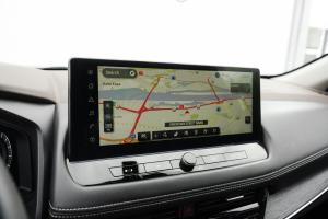 Красный Ниссан ИксТрейл 2023 в Рига, объемом двигателя 1.50 л и пробегом 40 тыс. км за 33900 €, фото 26 на AUTOMOTO.COM.LV