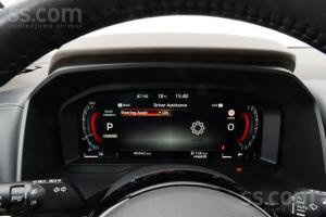 Sarkans Nissan X-Trail 2023 Rīga, ar dzinēja tilpumu 1.50 L un nobraukumu 40 tūkst. km par 33900 €, foto 19 vietnē AUTOMOTO.COM.LV
