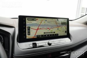 Sarkans Nissan X-Trail 2023 Rīga, ar dzinēja tilpumu 1.50 L un nobraukumu 40 tūkst. km par 33900 €, foto 26 vietnē AUTOMOTO.COM.LV