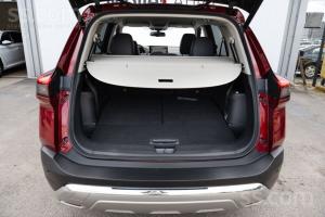 Sarkans Nissan X-Trail 2023 Rīga, ar dzinēja tilpumu 1.50 L un nobraukumu 40 tūkst. km par 33900 €, foto 29 vietnē AUTOMOTO.COM.LV