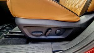 Red Nissan X-Trail 2023 in Kretinga, with an engine capacity of 1.50 L and mileage of 64 thousand km for 24499 €, photo 17 on AUTOMOTO.COM.LV