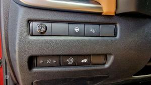 Red Nissan X-Trail 2023 in Kretinga, with an engine capacity of 1.50 L and mileage of 64 thousand km for 24499 €, photo 19 on AUTOMOTO.COM.LV