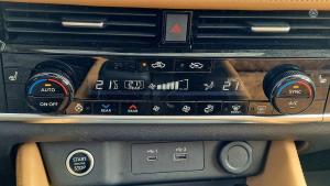 Red Nissan X-Trail 2023 in Kretinga, with an engine capacity of 1.50 L and mileage of 64 thousand km for 24499 €, photo 27 on AUTOMOTO.COM.LV