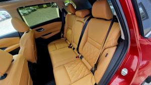 Red Nissan X-Trail 2023 in Kretinga, with an engine capacity of 1.50 L and mileage of 64 thousand km for 24499 €, photo 28 on AUTOMOTO.COM.LV