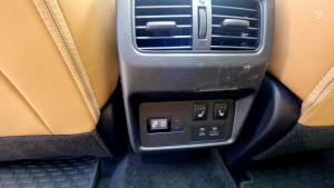 Red Nissan X-Trail 2023 in Kretinga, with an engine capacity of 1.50 L and mileage of 64 thousand km for 24499 €, photo 29 on AUTOMOTO.COM.LV